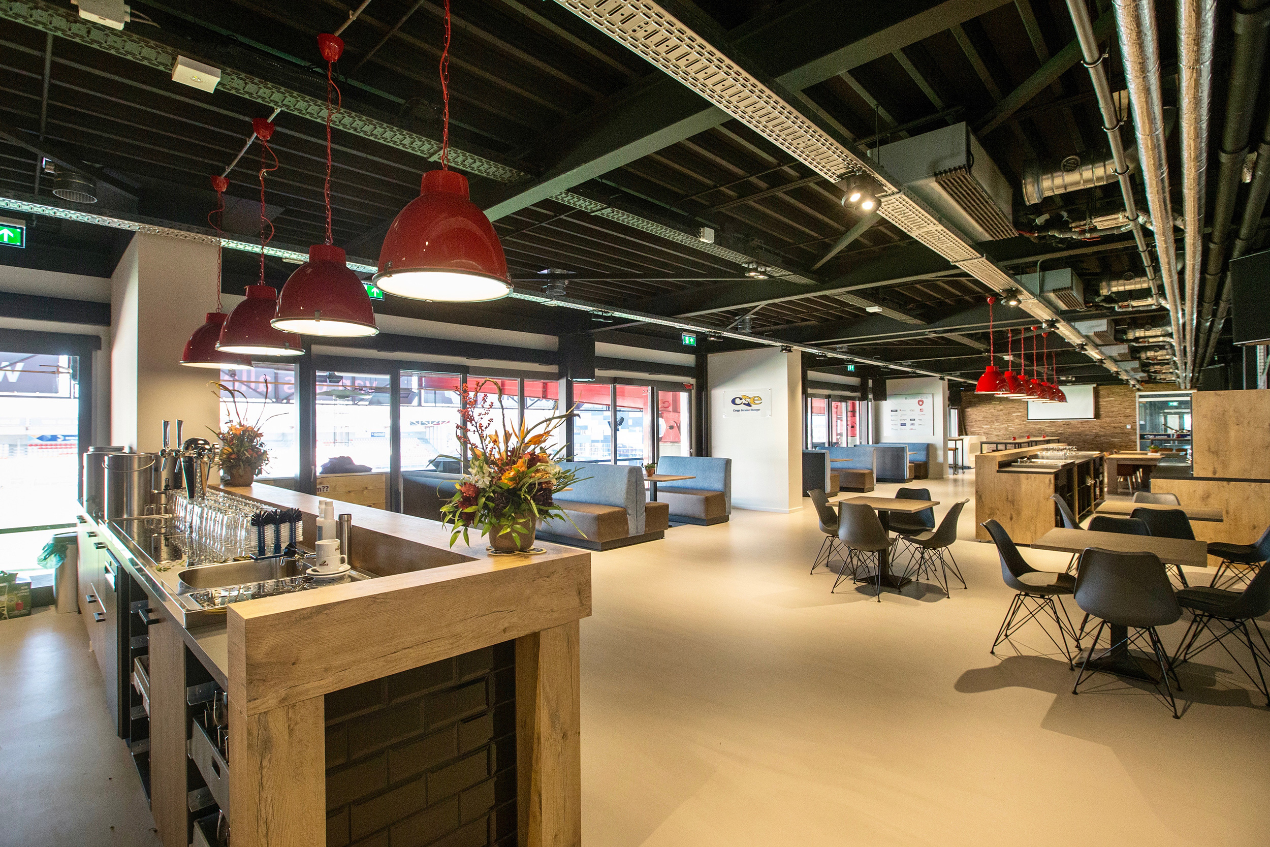 TOP OSS - NEXTDOOR interieurontwerp