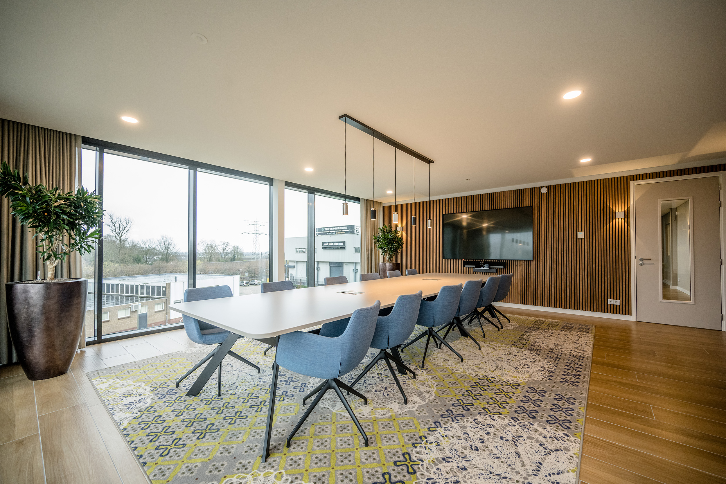 VERHOEVEN FAMILY - NEXTDOOR interieurontwerp